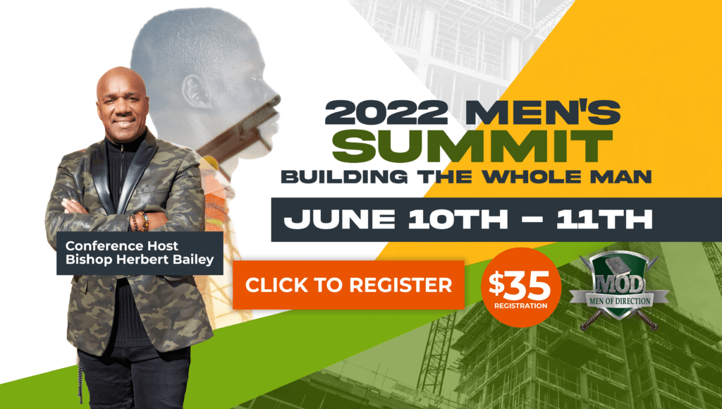 2022 Men's Summit
